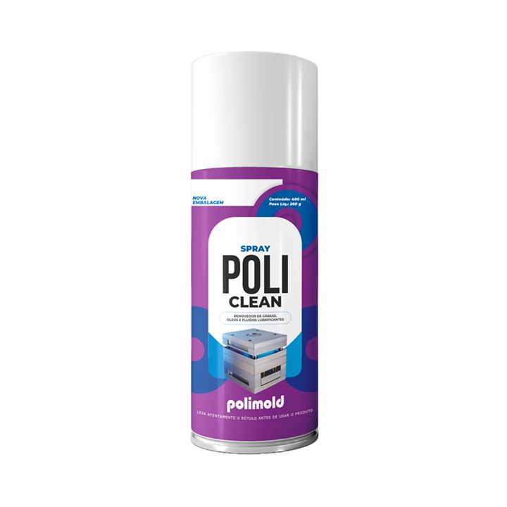 POLI CLEAN
